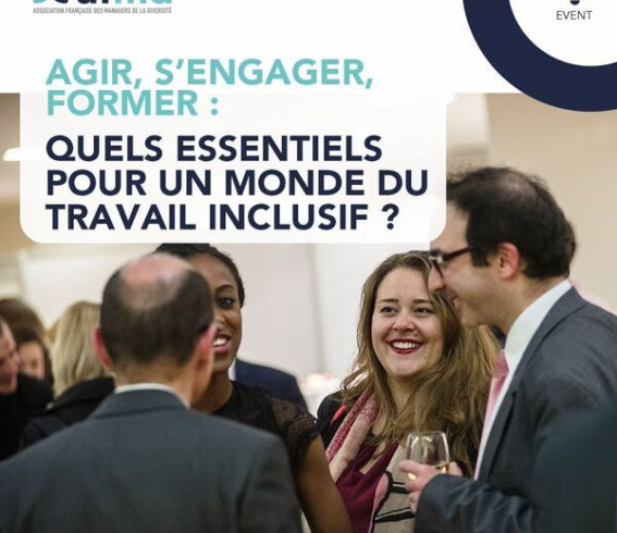 AFMD | Conférence et Forum "Agir, s’engager, former : quels essentiels pour un monde du travail ...
